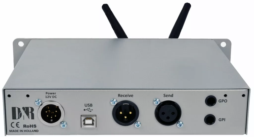 Gsm hybrid